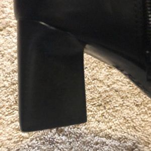 Bama | Shoes | Bama Leather Ea Flexo Ankle Boot Sz 7 37 | Poshmark